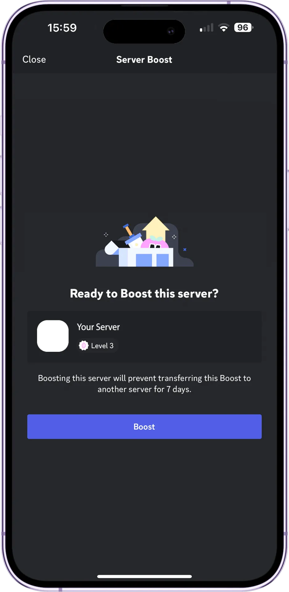 BoostSupply — Cheap Discord Boosts - Discord Boosts